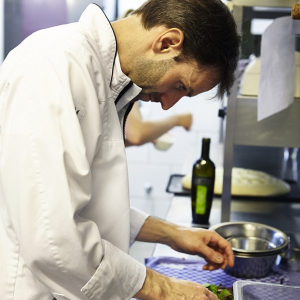 GALERIE Roadtrip – Robs Kitchen