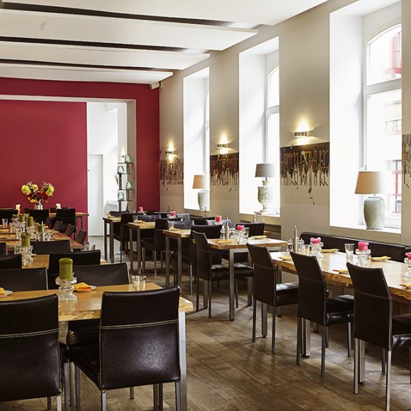 GALERIE Roadtrip – Robs Kitchen