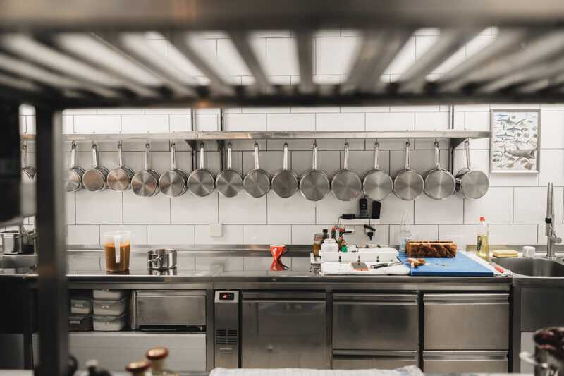 BILDERGALERIE – Robs Kitchen