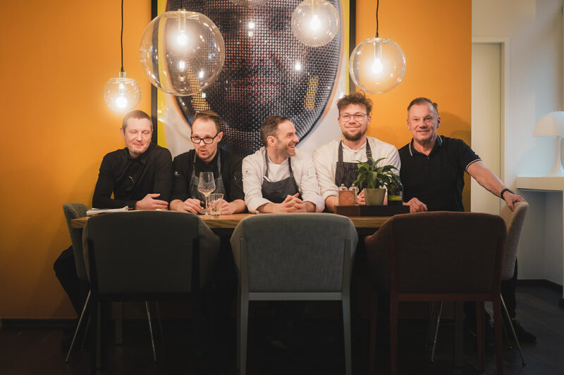 BILDERGALERIE – Robs Kitchen